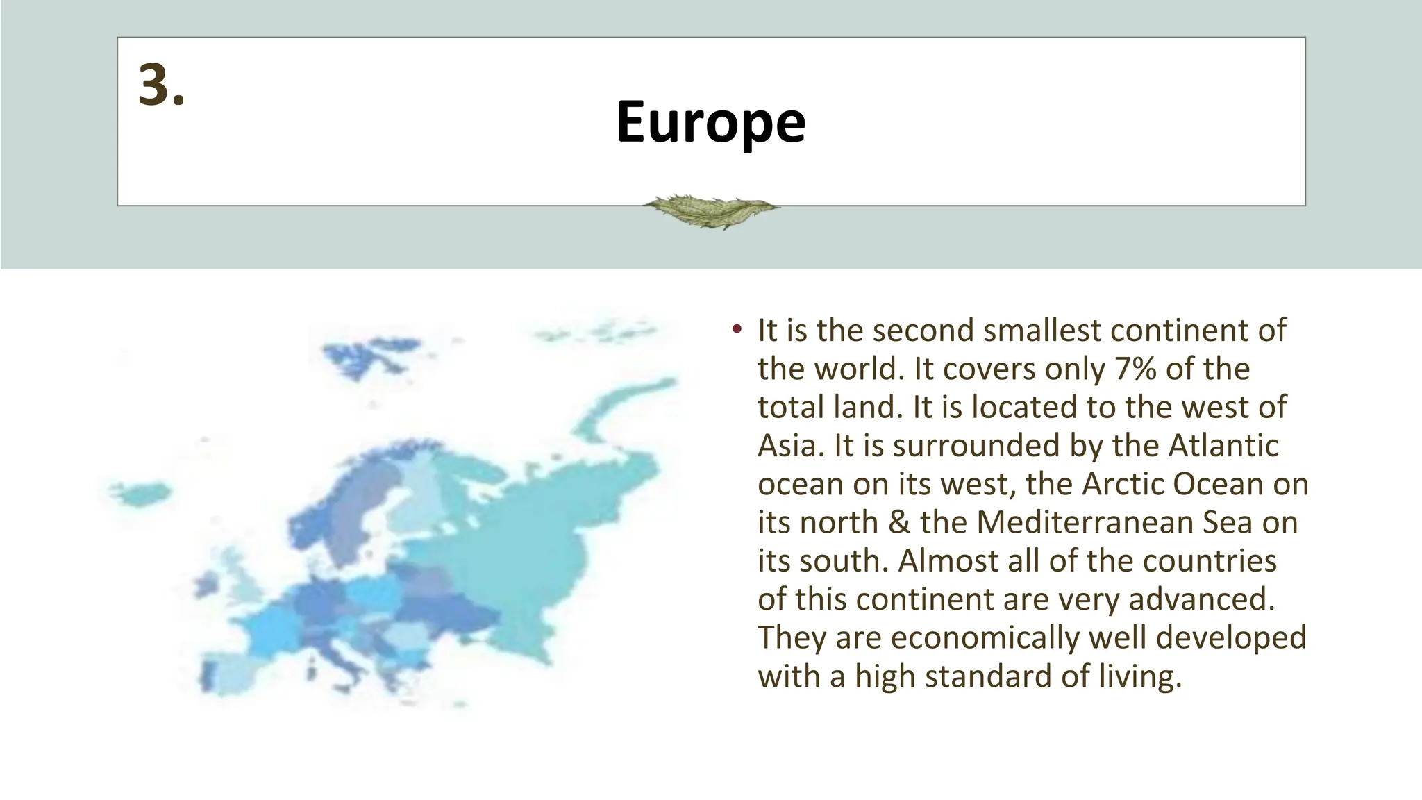The Realms of the Earth.pptx
