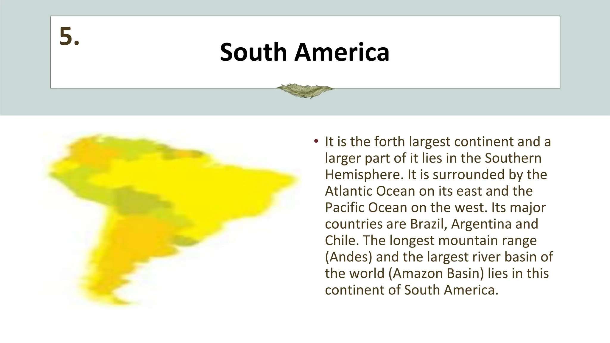 The Realms of the Earth.pptx