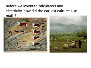 The real number system | PPTX