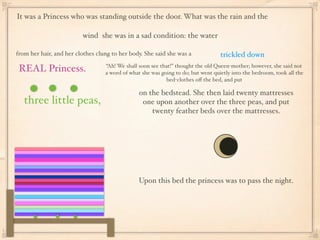 The Real Princess | KEY