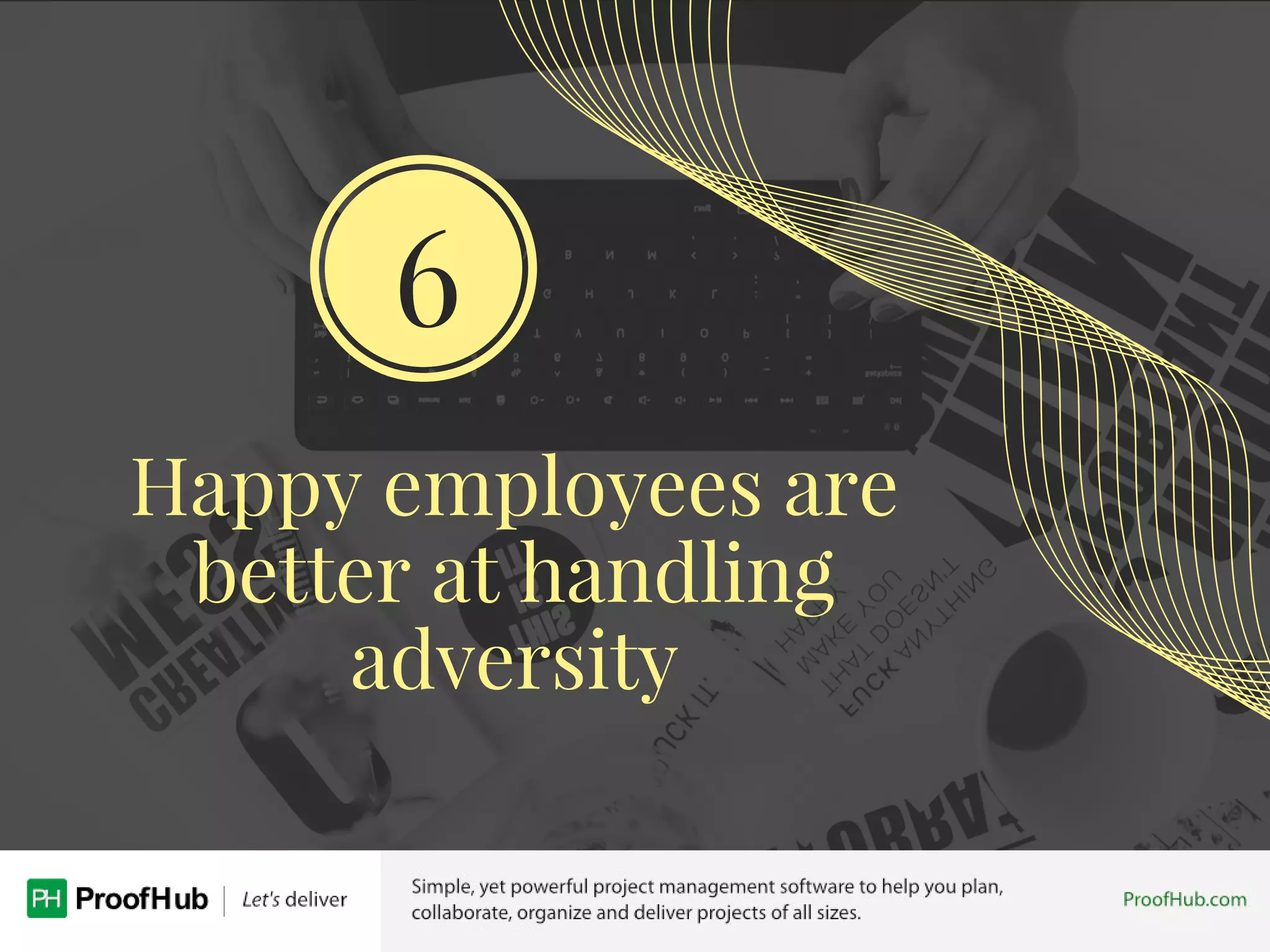 The Real Reasons Why Happiness At Work Is So Important Ppt