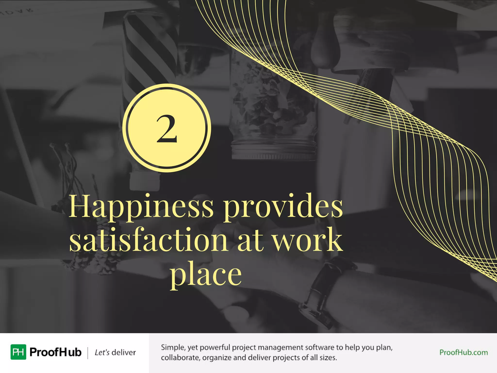 The Real Reasons Why Happiness At Work Is So Important Ppt