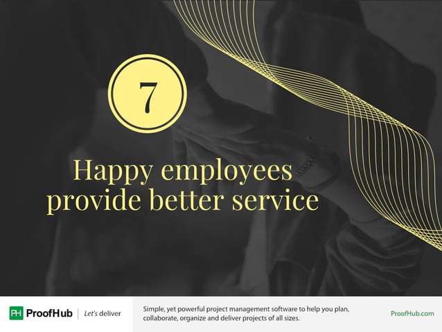 The Real Reasons Why Happiness At Work Is So Important Ppt
