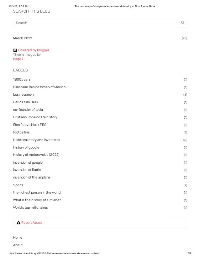 The real story of sharp-minder.pdf