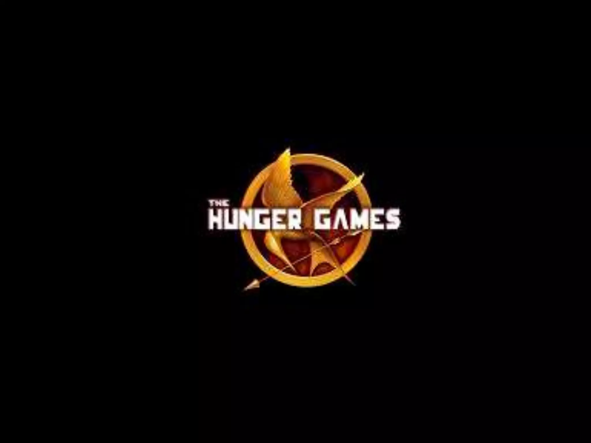 Hunger Games: The Reaping Game | PPTX
