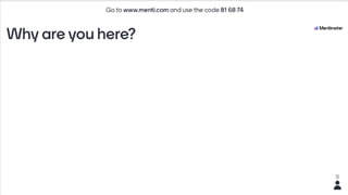 There are no bad foods webinar | PPT