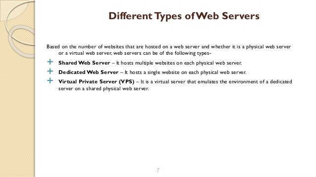 The Reasons for the High Demand of Dedicated Servers.pptx