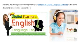 The Reasons Why Language Labs Are Important in Schools and Colleges!.pptx