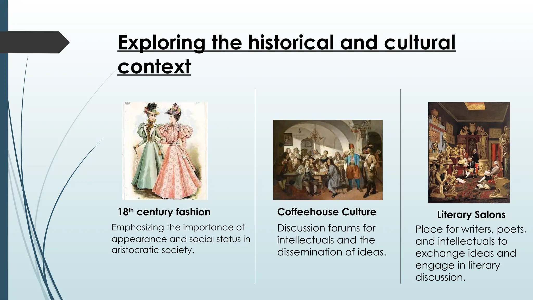 The reception of ‘The Rape of the lock'.pptx