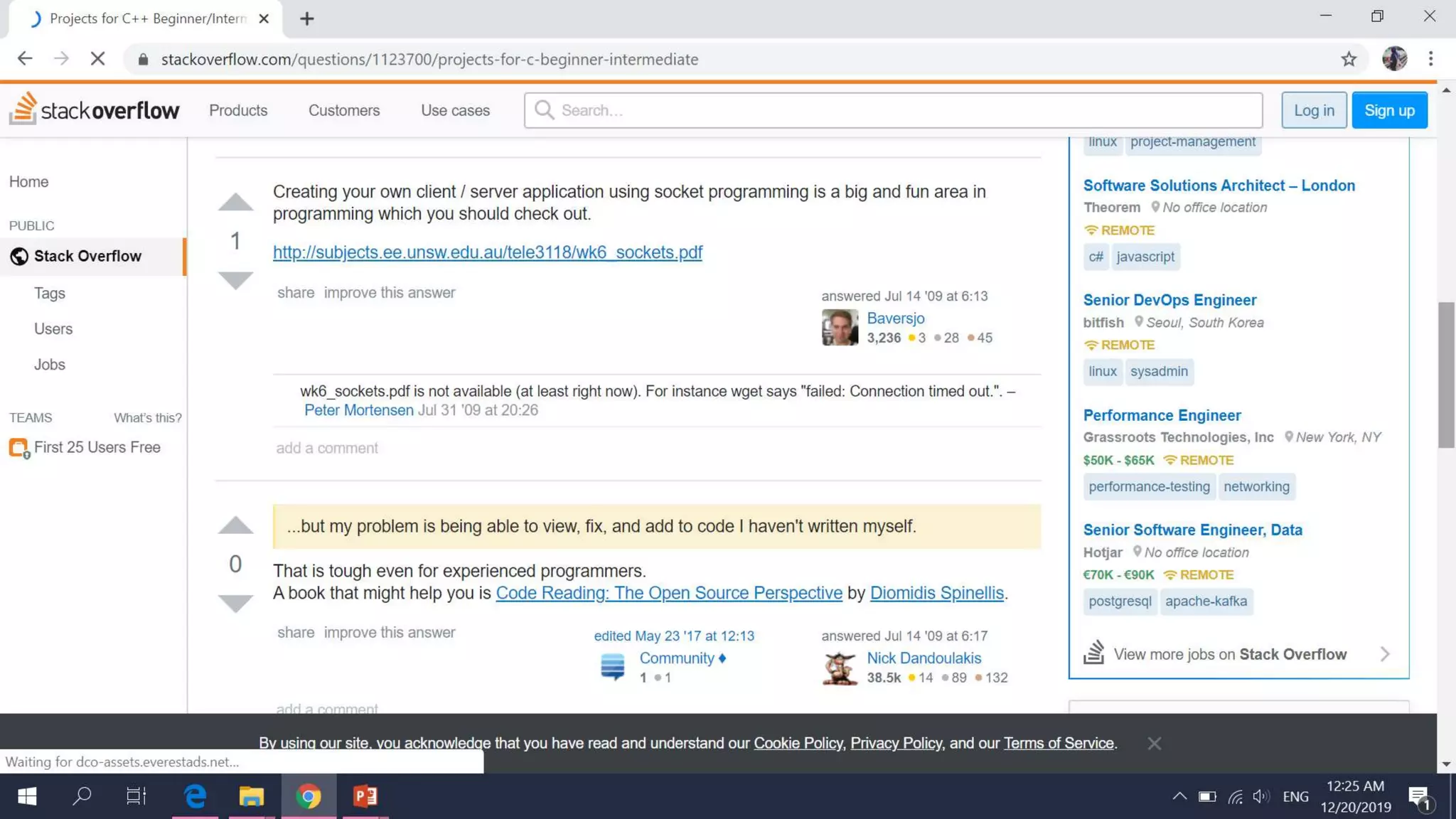 The Recommendations System For Source Code Components Retrieval Ppt