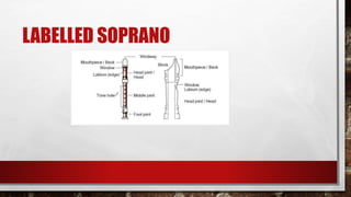 The Recorder Family.pptx