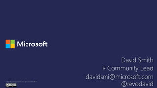 The R Ecosystem | PPT