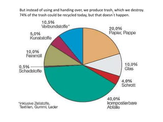 The recycling principle | PPTX