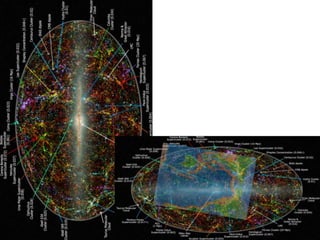 The red blue-blur-ball mechanical universe - newton's principia ...