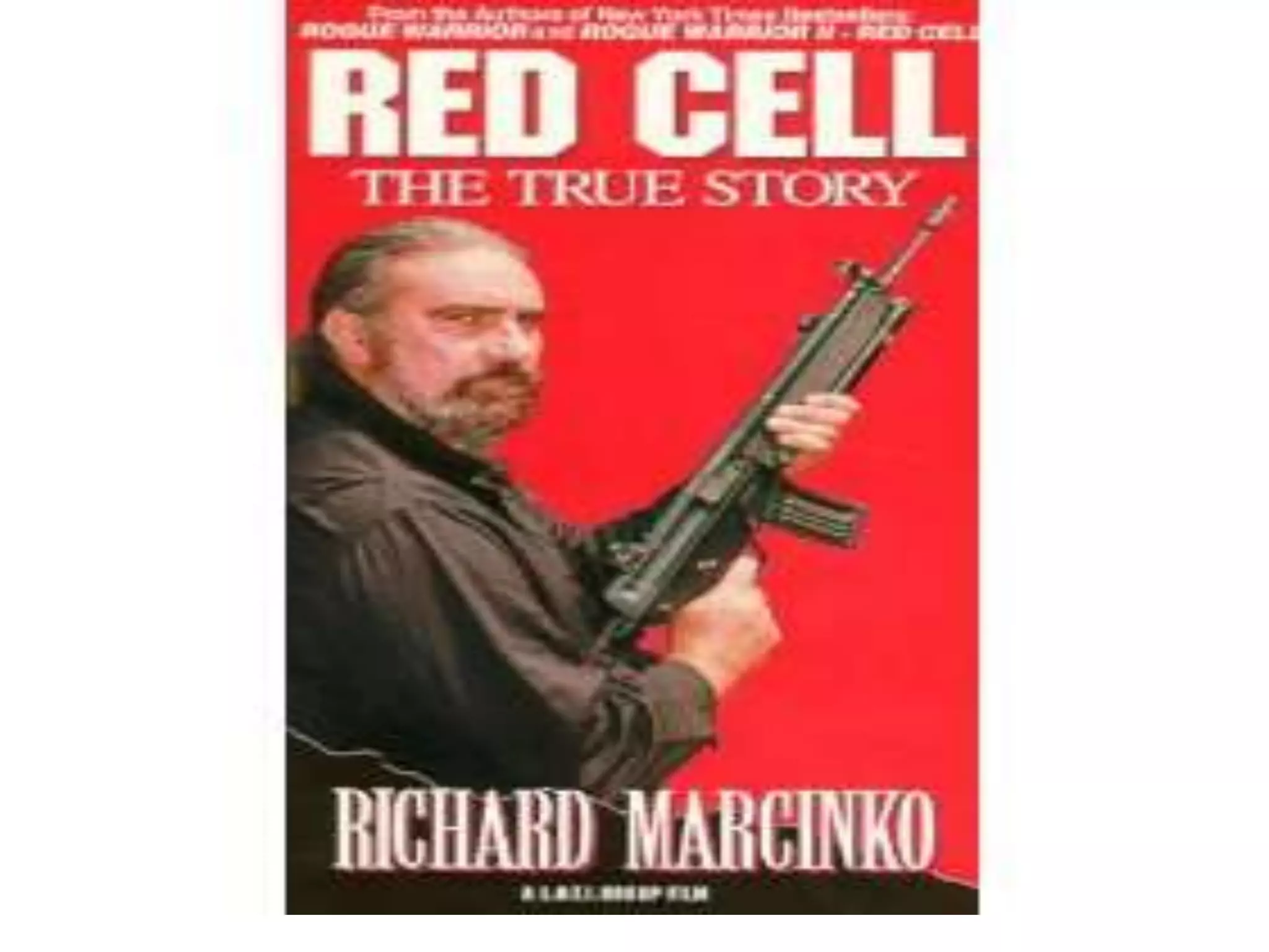 The red cell membrane | PPTX