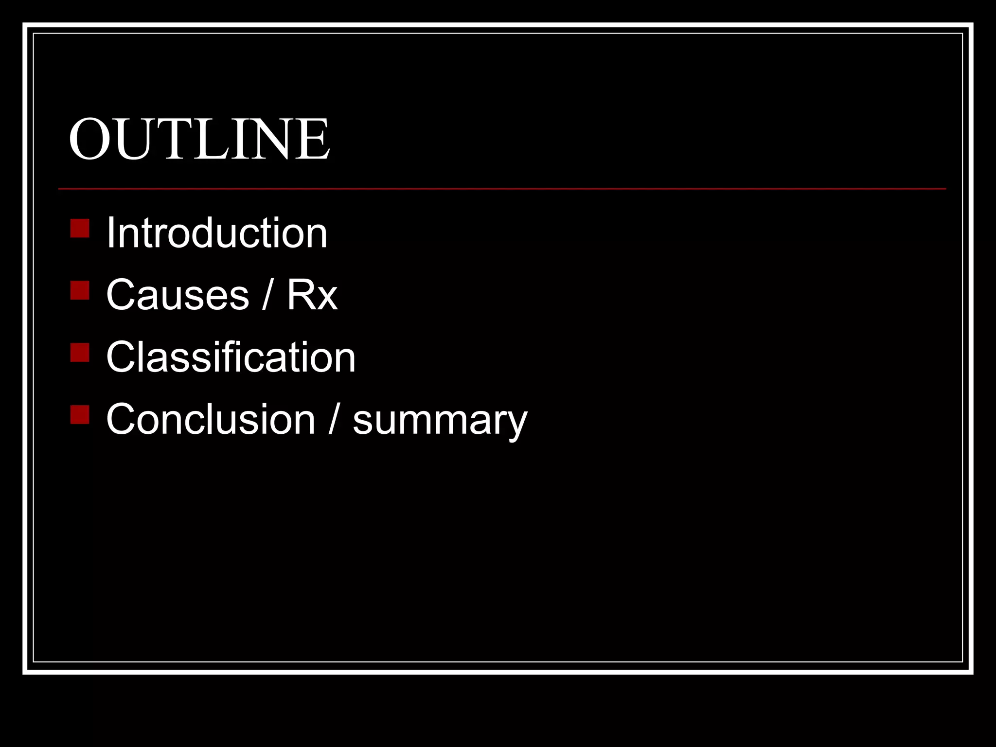 The red eye | PPT | Eye and Vision Conditions | Diseases and Conditions