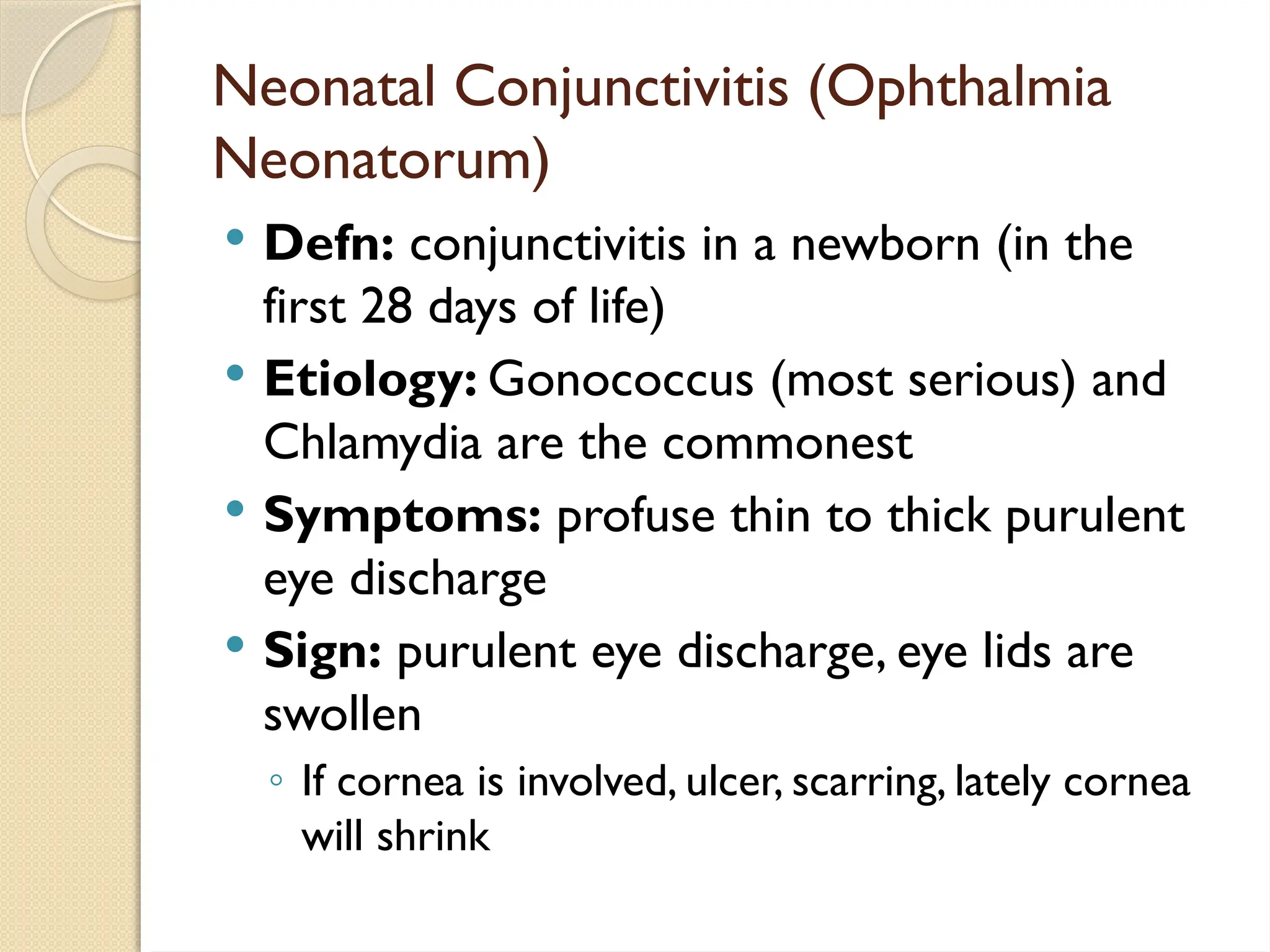 The Red Eye conjuctival diseases of the eyepptx | PPT