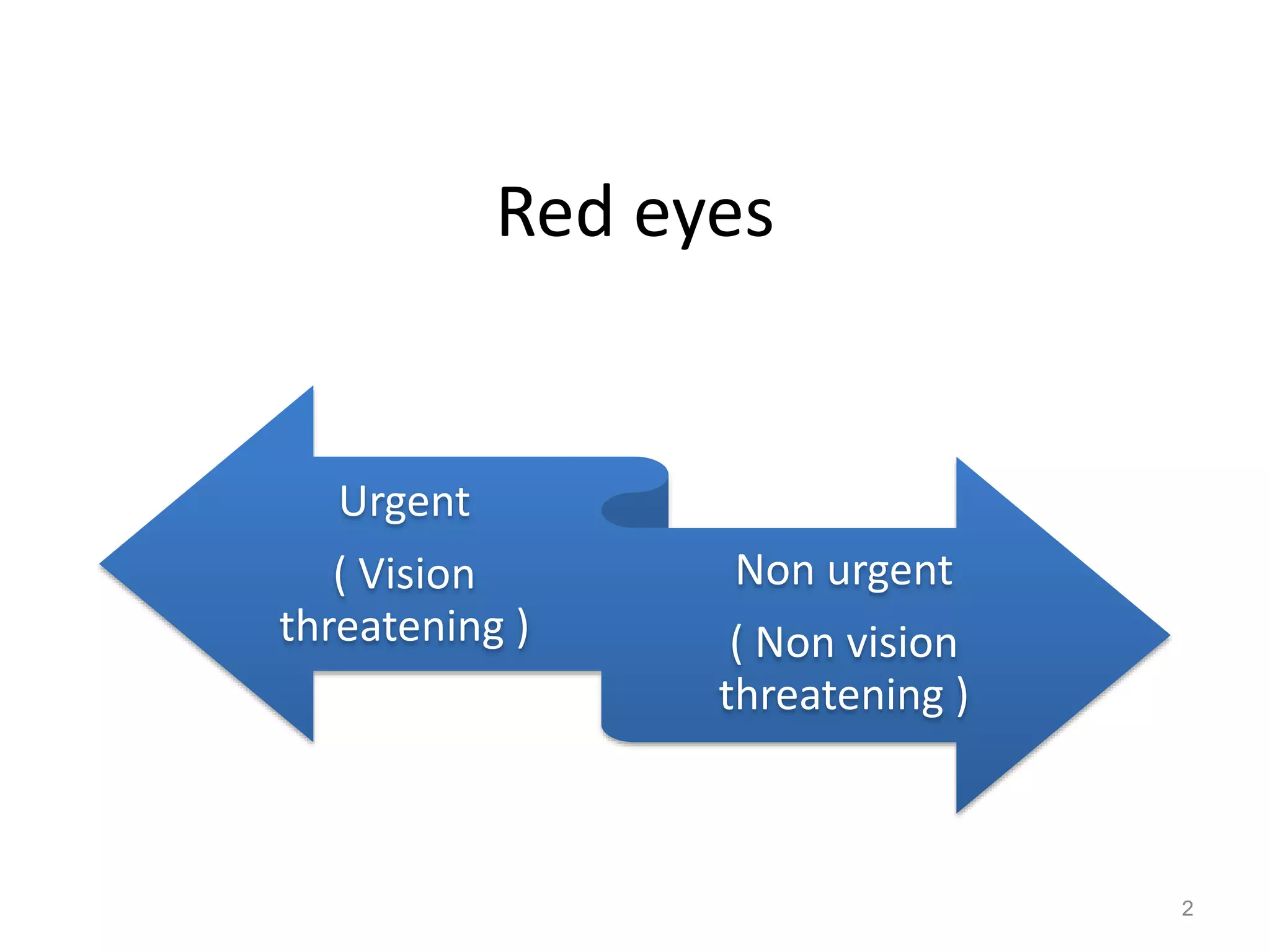 The red eyes.ppt