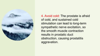 The Red Light Approach: Can it Really Treat Prostatitis.pptx