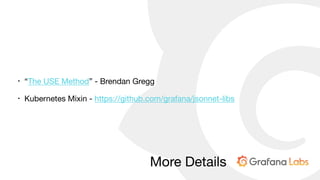 The RED Method: How to monitoring your microservices. | PDF | Cloud Computing | Internet