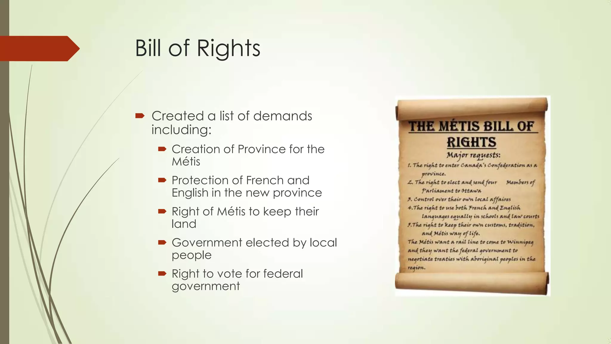 The red river resistance | PPTX