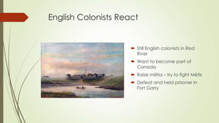 The red river resistance | PPTX