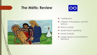 The red river resistance | PPTX