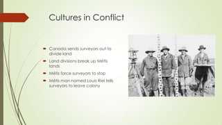 The red river resistance | PPTX