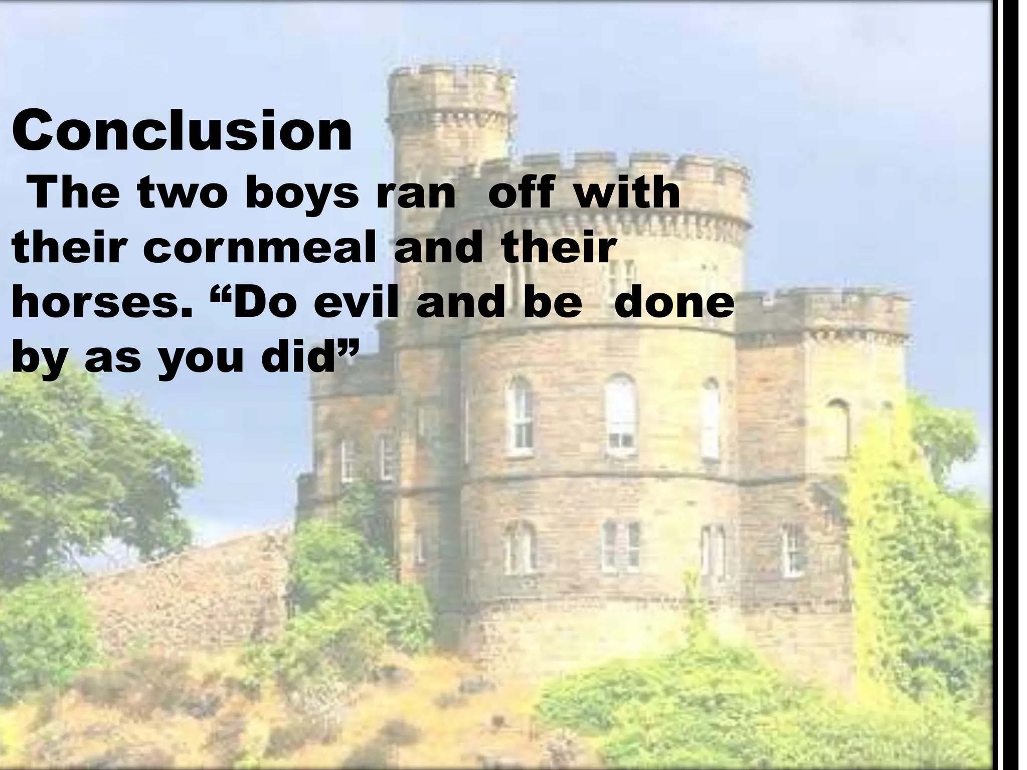 The reeve character by Geoffrey chaucer.pptx