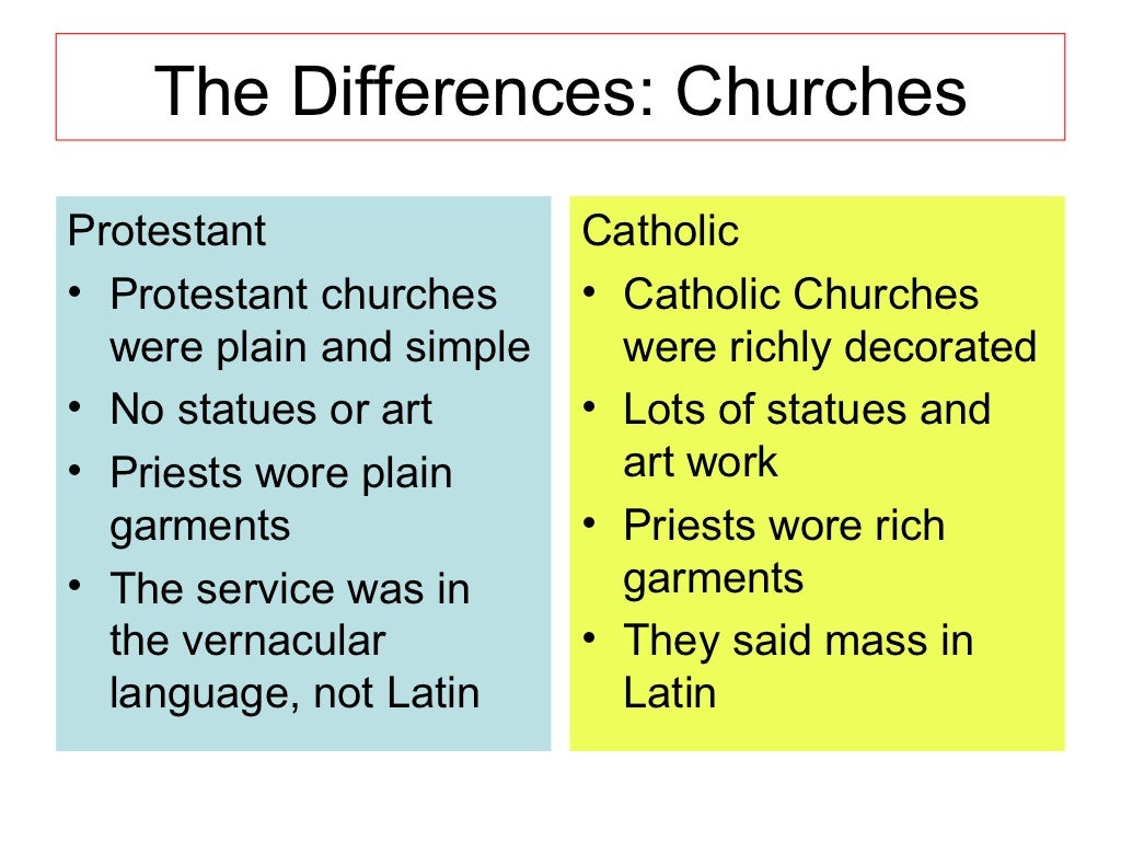 The Reformation