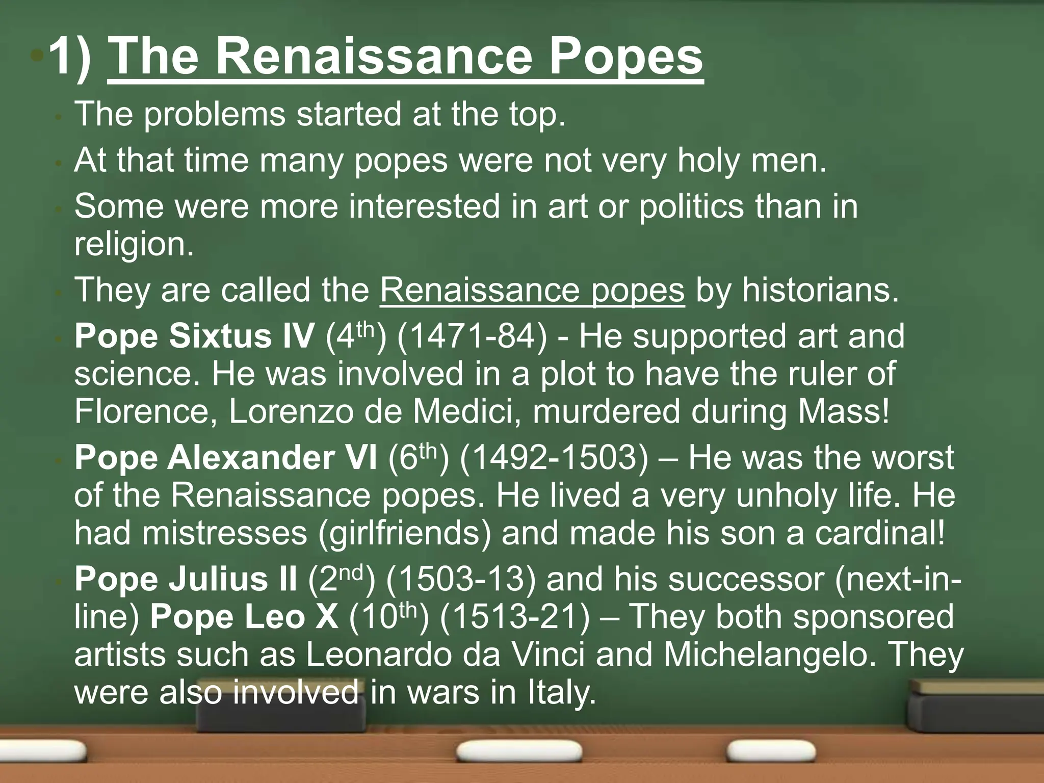 the_reformation - edited - ppt.ppt newer | PPT