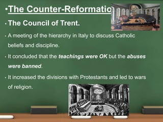 the_reformation - edited - ppt.ppt newer | PPT