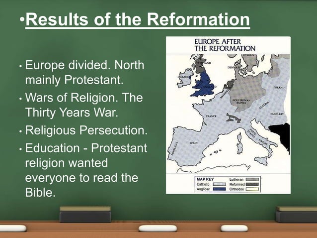 the_reformation - edited - ppt.ppt newer | PPT