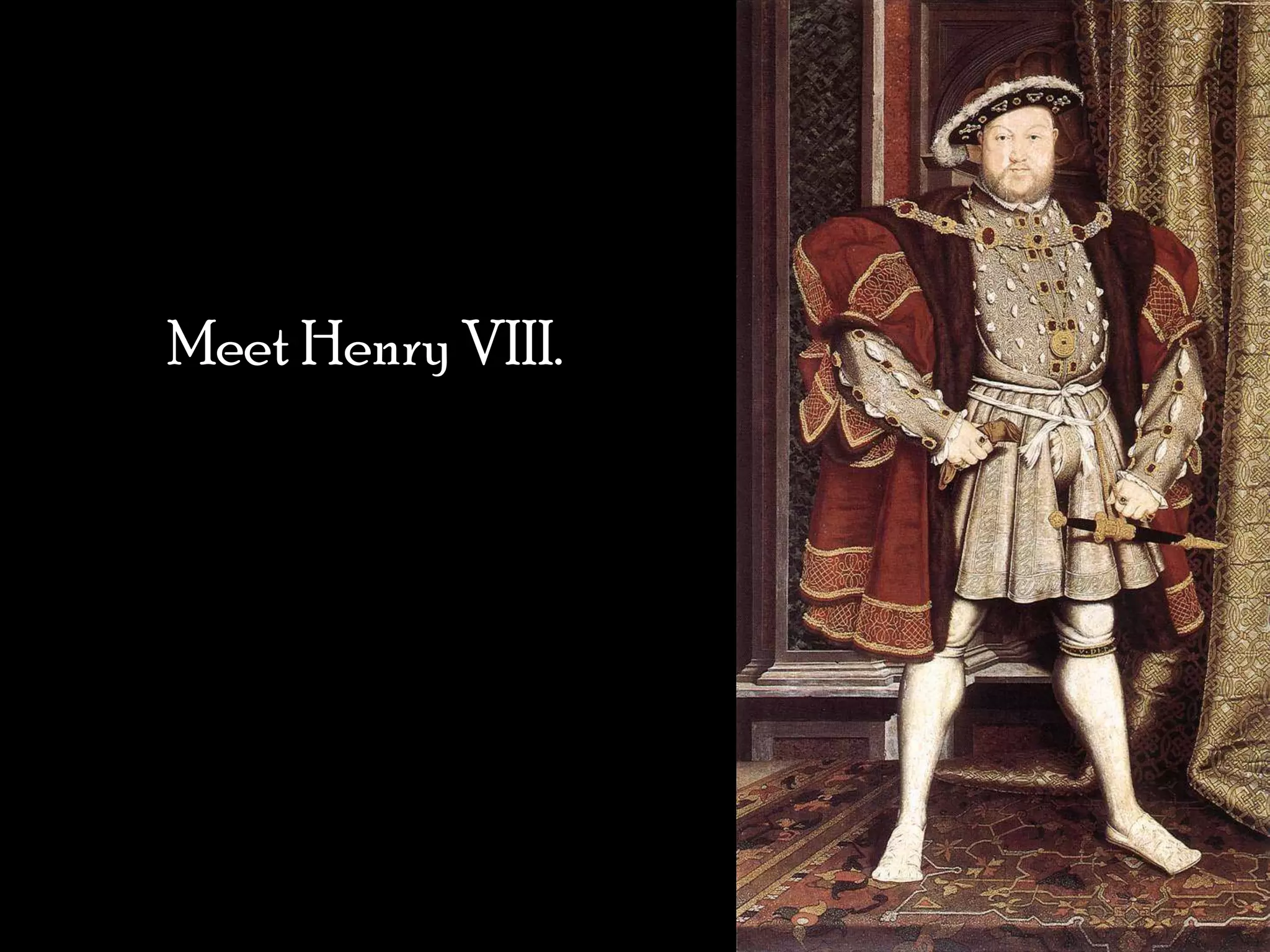 The reformation and wars of religion | PPTX