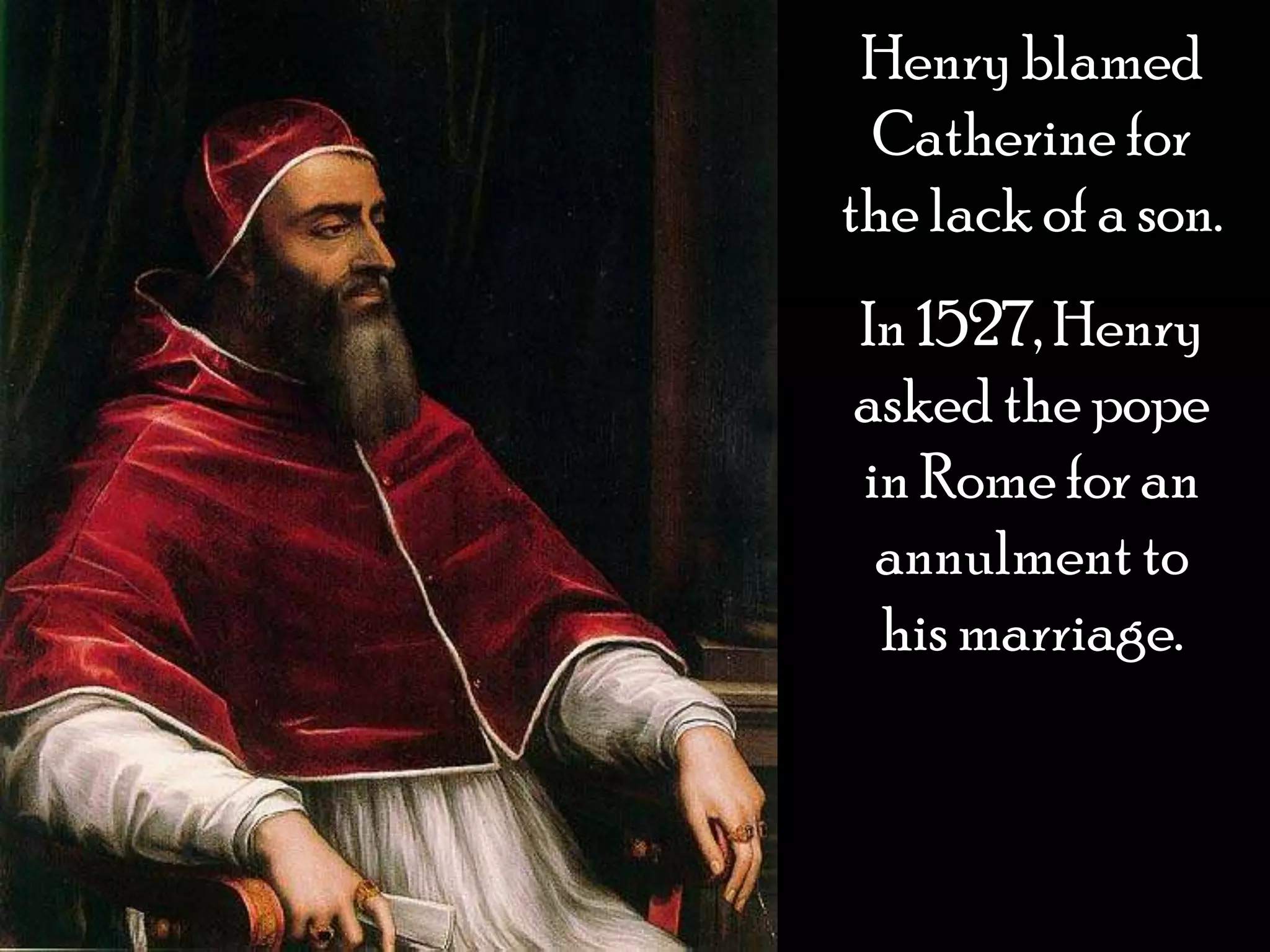 The reformation and wars of religion | PPTX