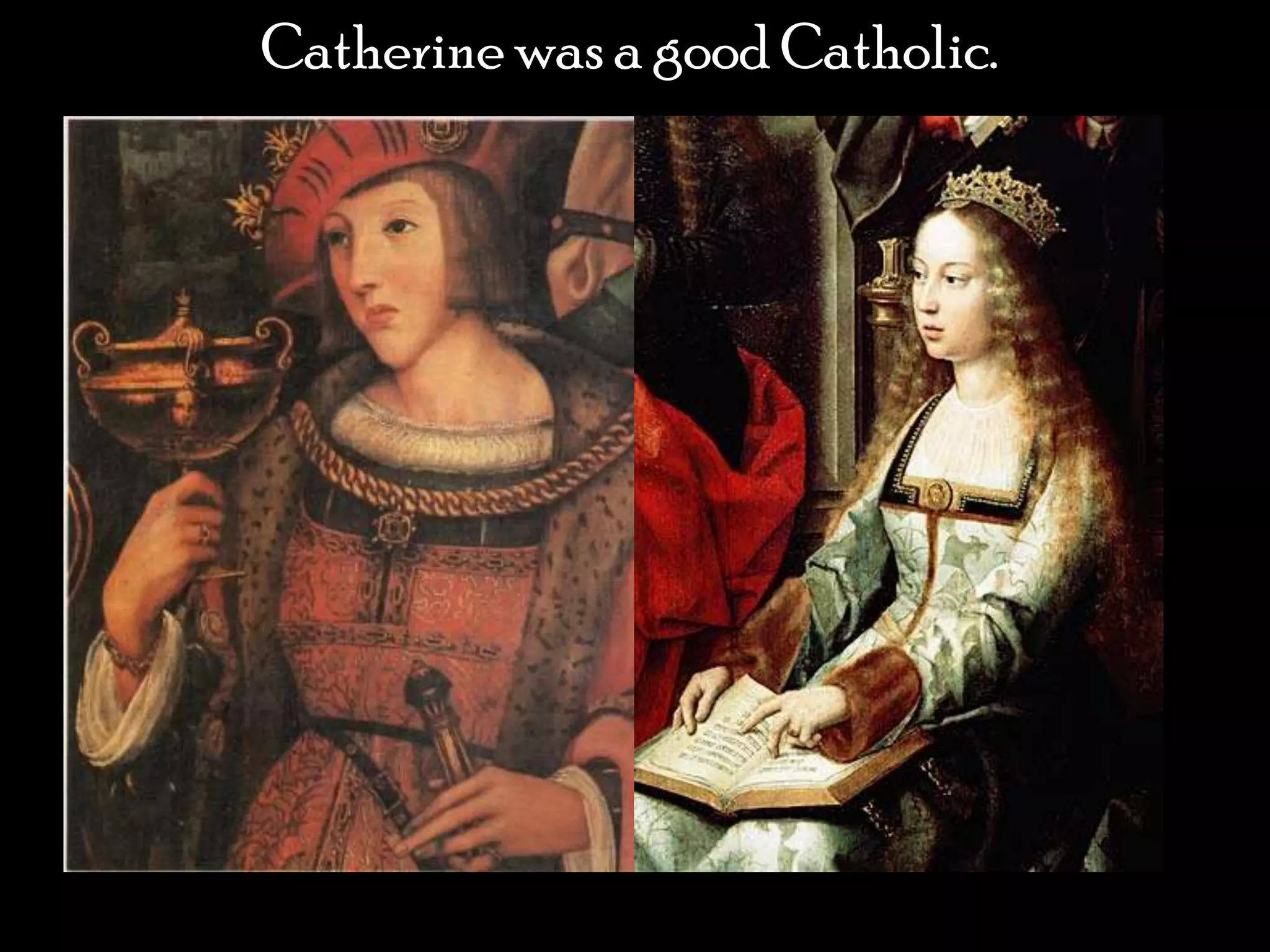 The reformation and wars of religion | PPTX