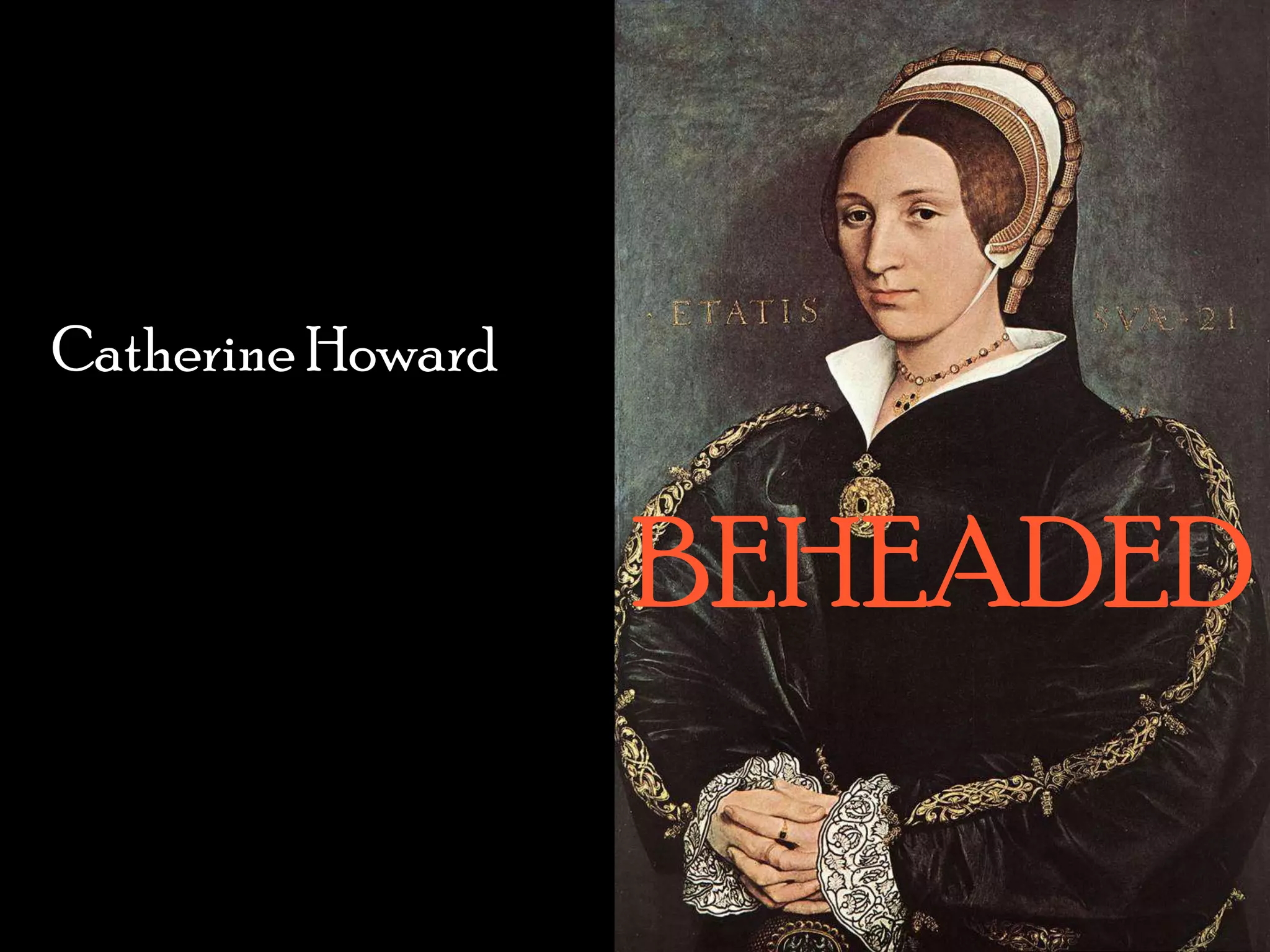 The reformation and wars of religion | PPTX