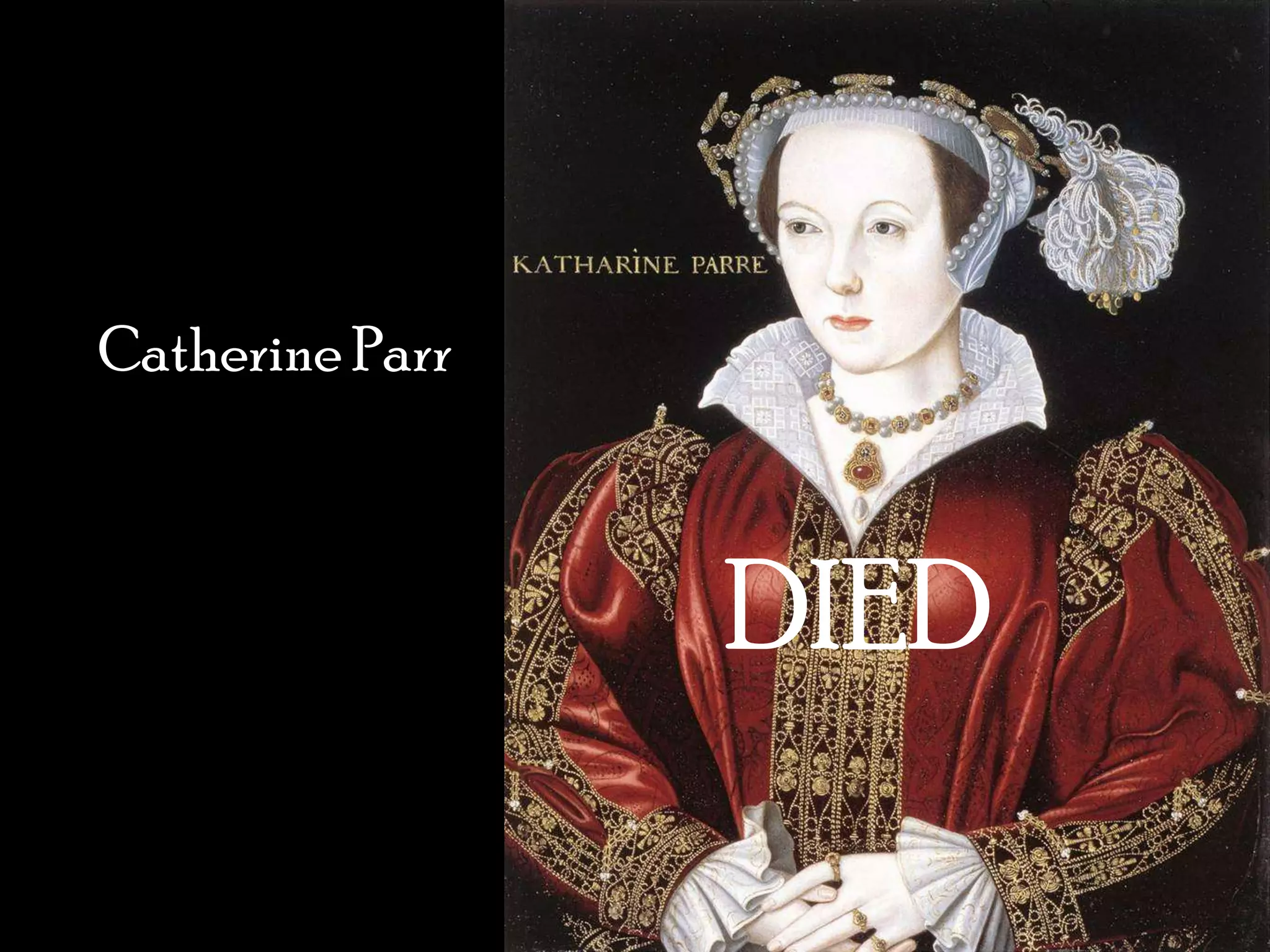 The reformation and wars of religion | PPTX