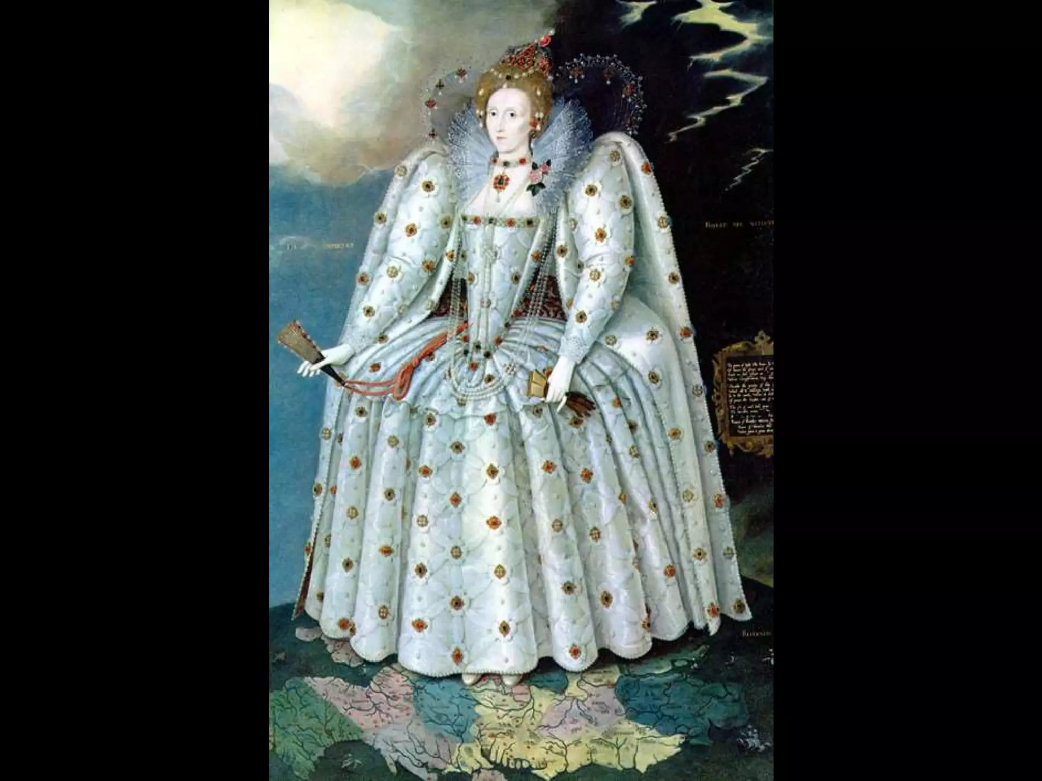 The reformation and wars of religion | PPTX