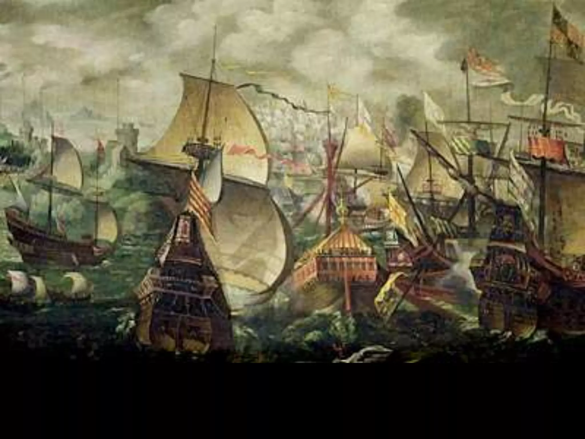 The reformation and wars of religion | PPTX