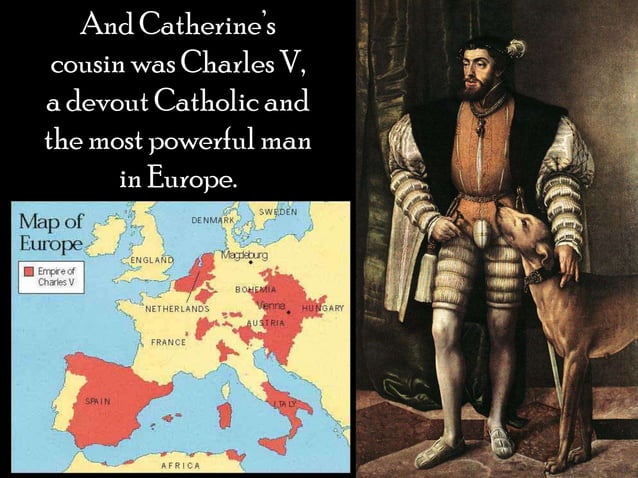 The reformation and wars of religion | PPTX