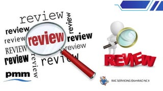 THE REFRIGERATION CYCLE.pptx