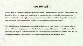 You Can't Get There From Here | PPT