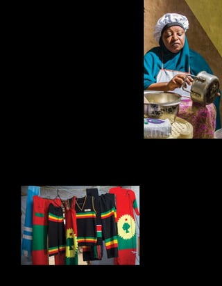 The+refugee+magazine+issue+10 | PDF