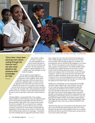 The+refugee+magazine+issue+10 | PDF