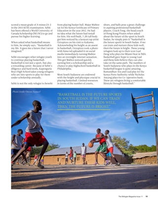 The+refugee+magazine+issue+11+(printer) | PDF | Adoption and Fostering ...