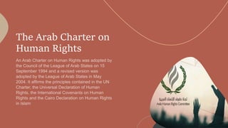 The Regional Protection of Human Rights.pptx
