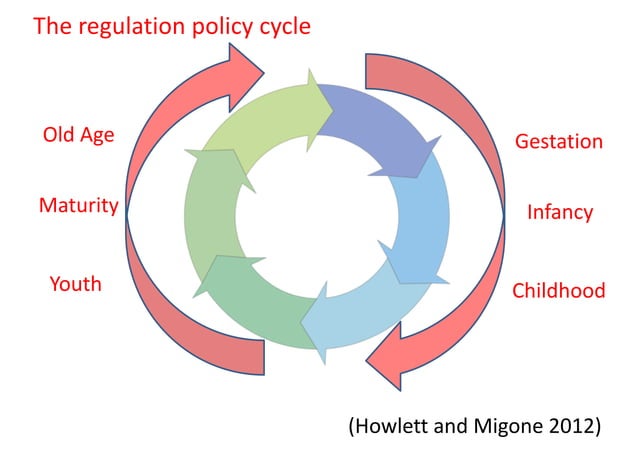 The regulation of emerging technologies | PDF