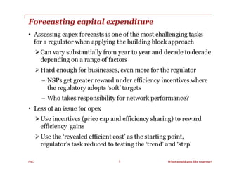 The regulatory response jeff balchin | PPT