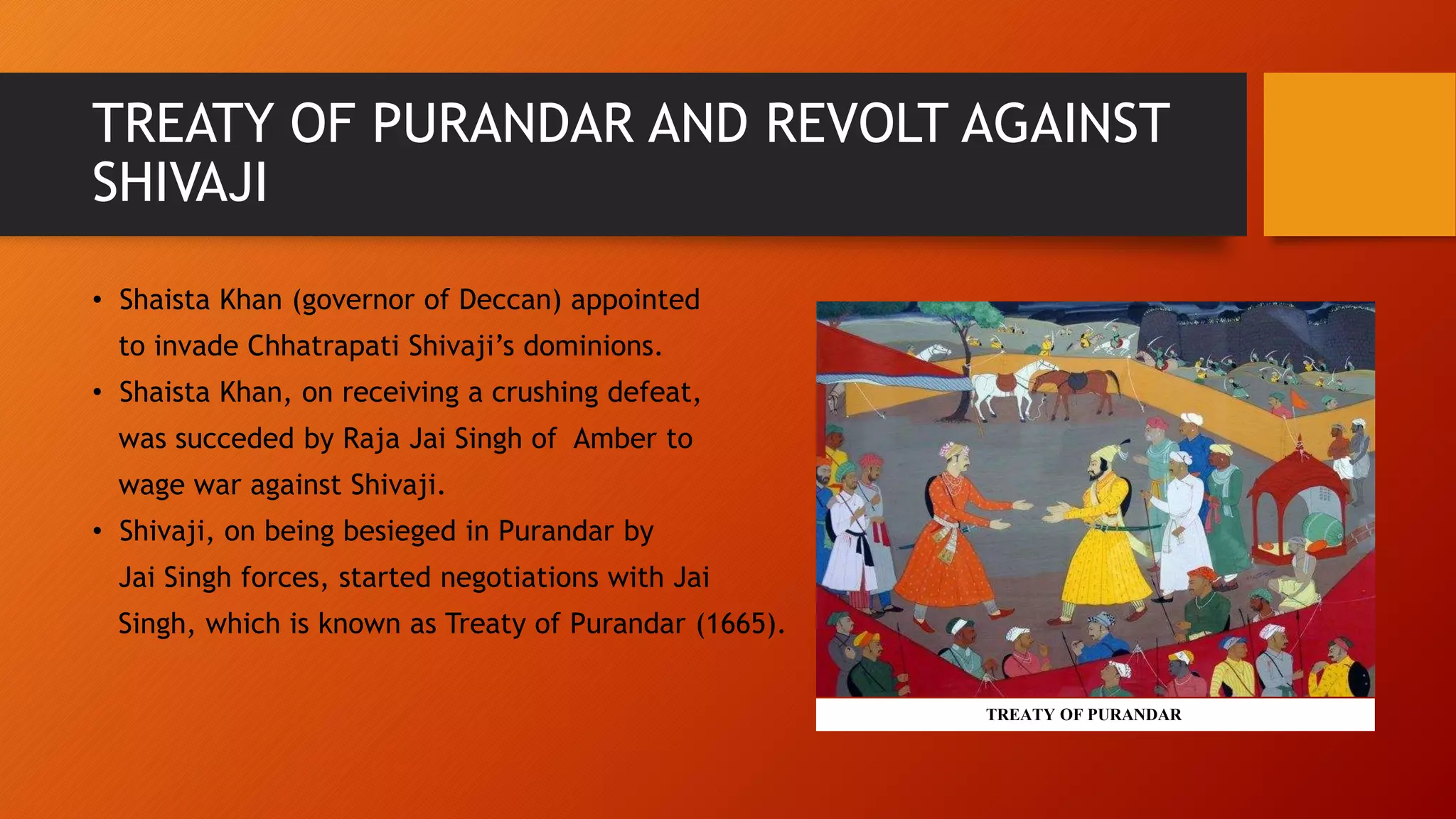 THE REIGN OF AURANGZEB.pptx